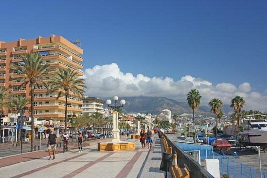 Otel Hotel Pyr Fuengirola, , foto