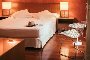 Boutique Hotel San Roque Adults Only (Calle Esteban de Ponte No:42, Garachico), otel