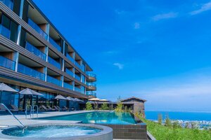 Ana InterContinental Beppu Resort & SPA (Oita Prefecture, Beppu), otel