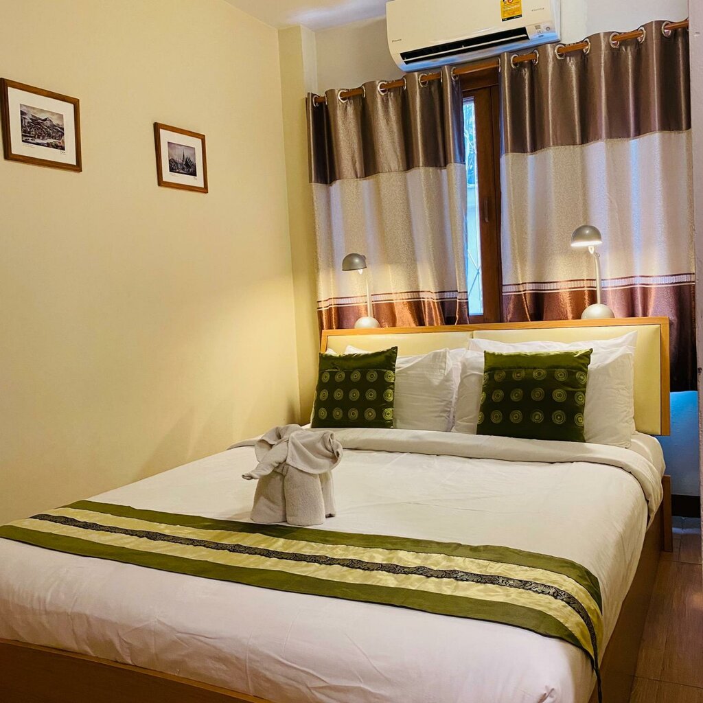 Otel Vieng Mantra, Chiang Mai, foto