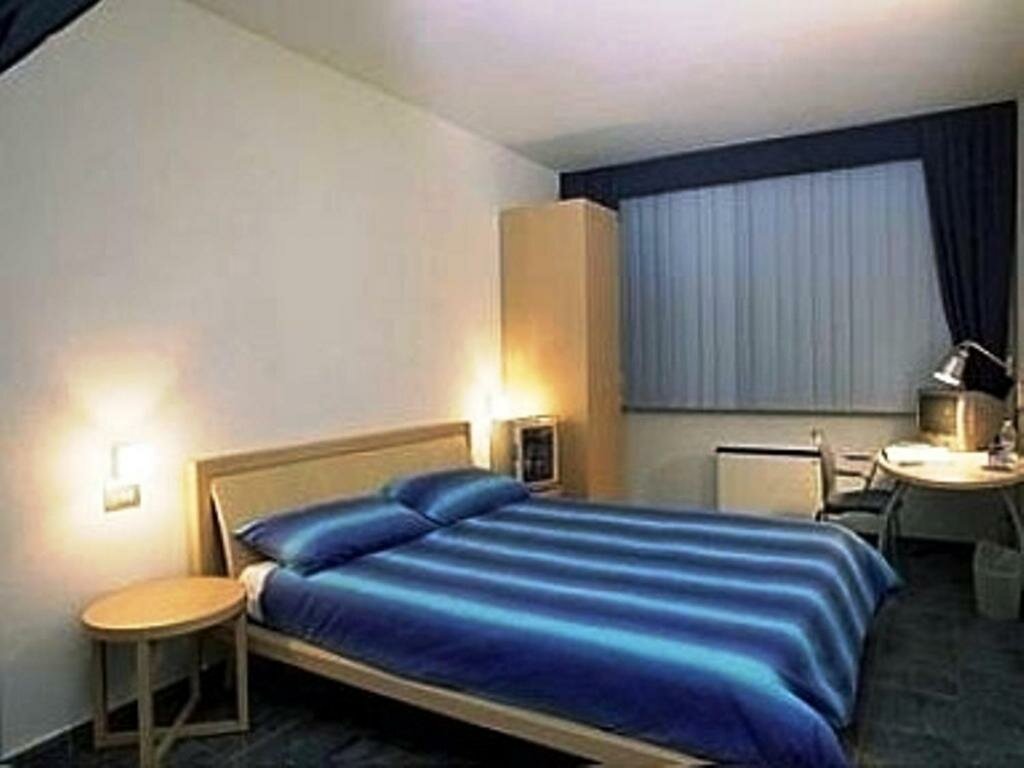 Otel Hotel Balbo, Torino, foto