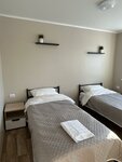 У Светофора (ulitsa Dzerzhinskogo No:38, selo Mrakovo), otel  Başkurdistan'dan
