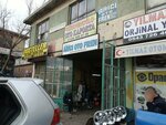 Türkmenoğlu Kaporta (Konya, Selçuklu, Fatih Mah., Katikci Sok., 10), otomobil servisi  Konya'dan