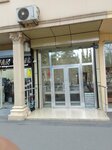 Qızıl mağazası (Heydər Əliyev prospekti No:465D), kuyumcular  Mingeçevir'den
