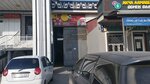 Tulpar Express (ulitsa Pamirskiy trakt 1 km No:1), teslimat noktası  Osh'tan