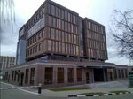 Газлайн (Krasnoarmeyskiy Avenue No:7), gaz ekipmanları  Tula'dan