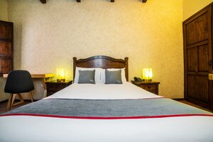 Al Otro Lado del Río (Puebla, Barrio Analco), otel