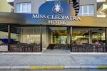 Miss Cleopatra Hotel (Antalya, Alanya, Kızlar Pınarı Mah., Belen Sok., 10), otel  Alanya'dan