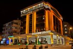 Görükle Oruç Otel ve SPA (Bursa, Nilüfer, Dumlupınar Mah., İskele Sok., 13), otel  Bursa'dan