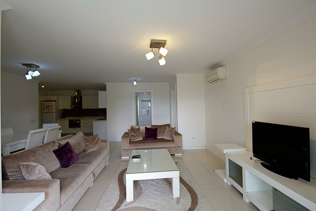 Kısa süreli konaklama Royal Palm Residence, Bodrum, foto