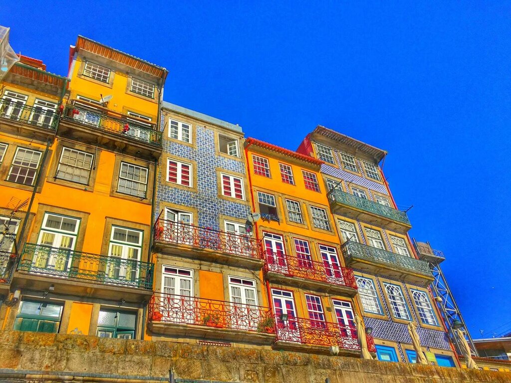 Otel The Rex Hotel, Porto, foto