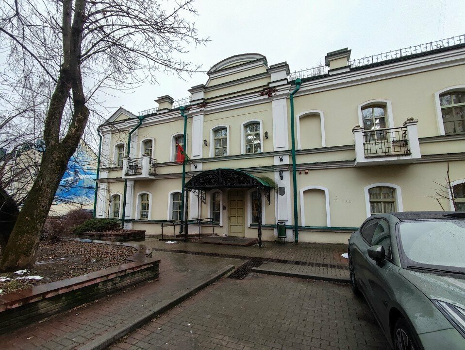 Mikrofinans Наличные деньги, Minsk, foto