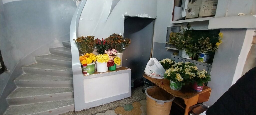 Çiçekçiler Çiçekçi Yılmaz, İstanbul, foto