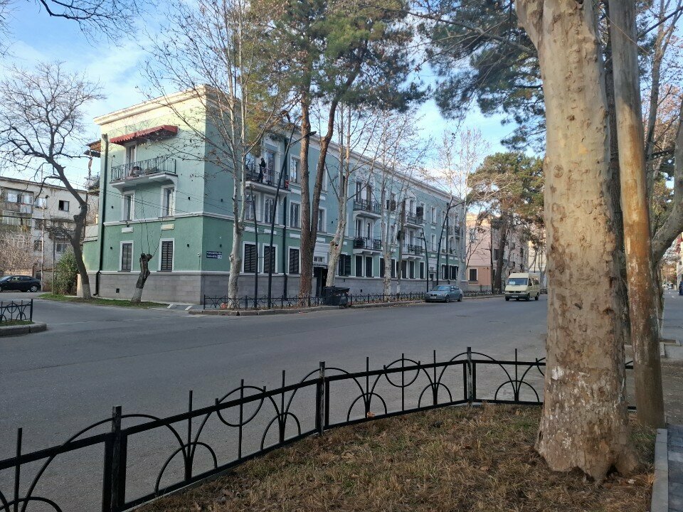 Süpermarket Libre, Rustavi (Bostandere), foto