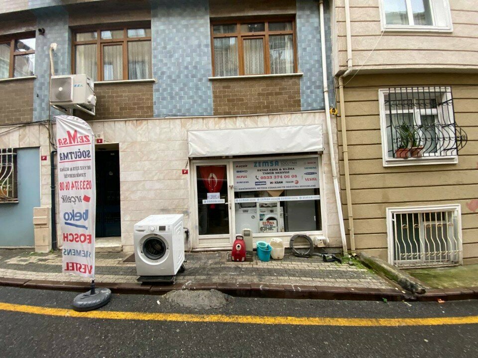 Beyaz eşya servisleri Arçelik Beko Servisi, İstanbul, foto