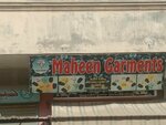 Maheen (No:R28, New Karachi Town, Sector 5-B-1), dış giyim mağazası  Karaçi'den