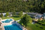 Val Blu Sport - Hotel - SPA (Haldenweg No:2, Bludenz), otel  Vorarlberg'den