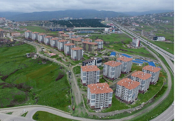 i̇nşaat firmaları Alfen İnşaat, Ankara, foto