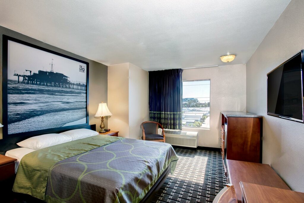 Otel Hotel 39 Westminster, Kaliforniya Eyaleti, foto