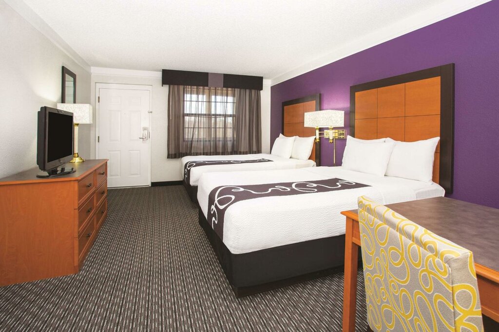 Otel La Quinta Inn by Wyndham Denver Westminster, Kolarado Eyaleti, foto