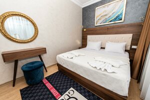 Blue Vista Hotel & SPA (İstanbul, Esenyurt, Orkide Cad., 14), otel  İstanbul'dan