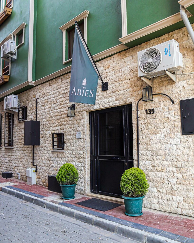 Otel The Abies Çanakkale, Çanakkale, foto