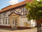 Hotel garni am Thuringer KloßTheater (Hauptstraße No:4, Friedrichroda), otel  Thüringen'den