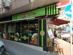 Oses Çiğ Köfte (Bahçelievler Mah., İpek Sk., No:4/A  Bahçelievler, İstanbul), fast food  İstanbul'dan