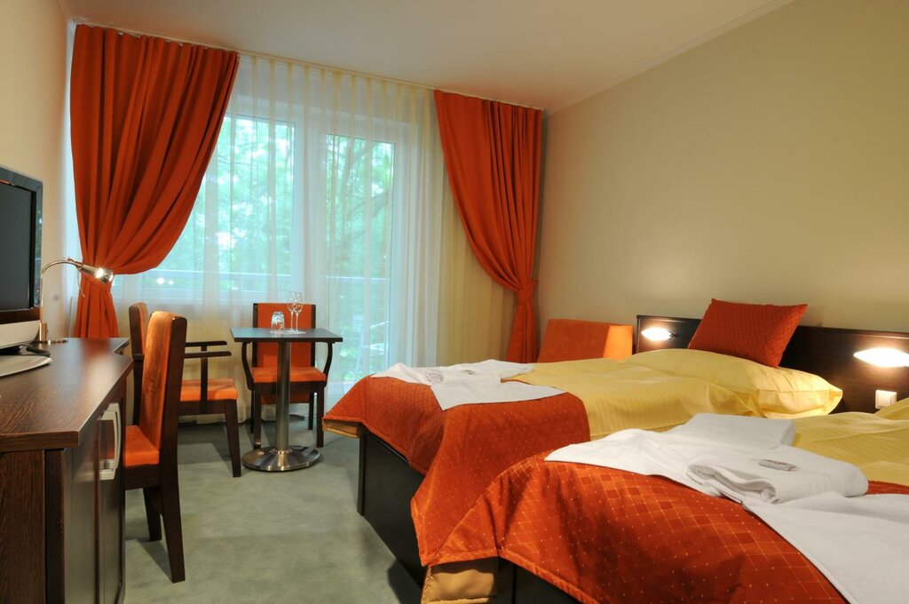 Otel Hotel Sorea Regia, Bratislava, foto
