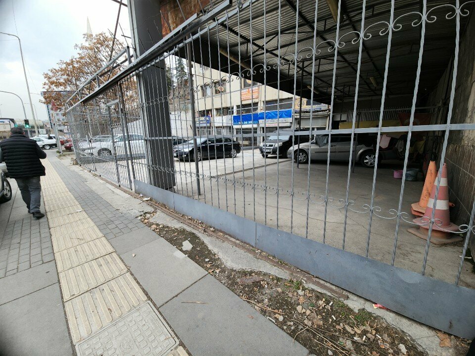 Medikal cihaz firmaları Öztürk Ticaret, Ankara, foto