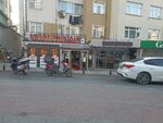 Kasap Mustafa Et Mangal (İstanbul, Kartal, Esentepe Mah., Toros Cad., 36A), mangal veya barbekü alanı  İstanbul'dan