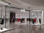 AdL (İstanbul, Üsküdar, Ünalan Mah., Libadiye Cad., 82F), giyim mağazası  İstanbul'dan