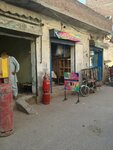 Pak way dry cleaners and steam laundry (Province of Punjab, Lahore, Gul Colony, Muhammadi Road), çamaşırhaneler  Lahor'dan