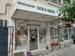 Fatih & Yağmur Bayan Kuaförü (İzmir, Balçova, Fevzi Çakmak Mah., Kızılcık Sok., 26), kuaförler  İzmir'den