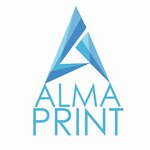 Almaprint (Naberezhnaya ulitsa No:22Б), baskı hizmetleri  Saratov'dan