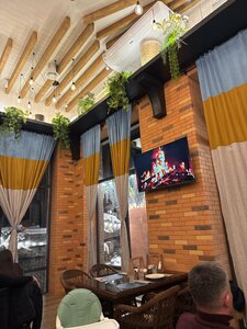 City of Love (Almaty kóshesi No:245, Kenen Ázirbaev aýyly), kafe  Almatı eyaletinden