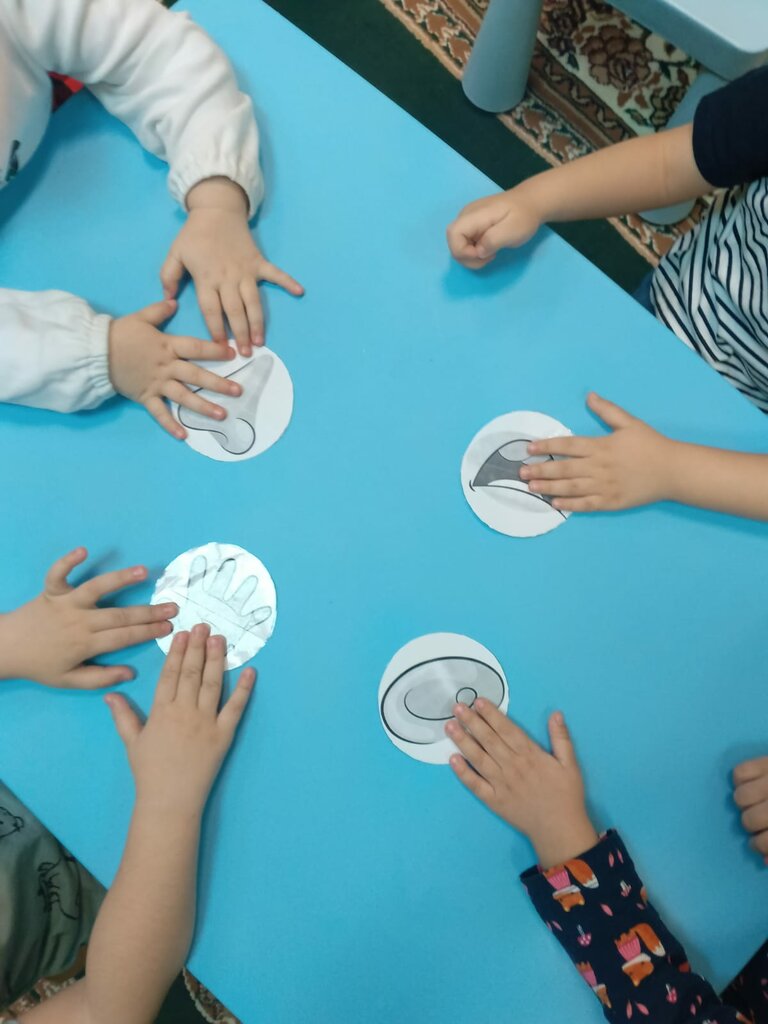 Çocuk ve gençlik merkezleri Космик, Moskova ve Moskovskaya oblastı, foto