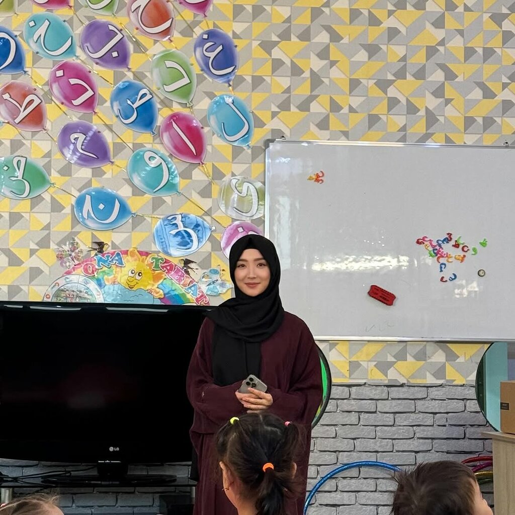 Çağrı merkezleri Call Center, Taşkent, foto