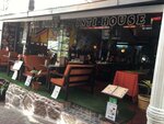 Inti House (Distrital Villa Maria del Triunfo, Avenida Pachacútec, 700), restoran  Lima Bölgesi'nden
