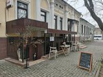 Eco Coffee Club (strada Vasile Alecsandri No:44), kafe  Kişinev'den