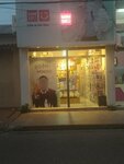 Miniso (Santa Cruz de la Sierra, Distrito Municipal 7, Subdistrito 86, Calle 4 Este, 9), süpermarket  Bolivya'dan