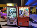 100% Без преград (Dybenko Street No:30), oyun makinesi  Samara'dan