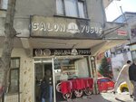 Salon Yusuf (İstanbul, Esenyurt, Balıkyolu Mah., 504. Sok., 1), berberler  İstanbul'dan