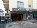Carlux (Kırkkonaklar Mah., 290. Cad., No:1/A, Çankaya, Ankara), jant ve lastikçiler  Ankara'dan