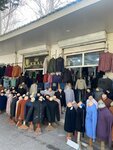Kral kişi geyimləri (Nizami küçəsi No:102), giyim mağazası  Mingeçevir'den