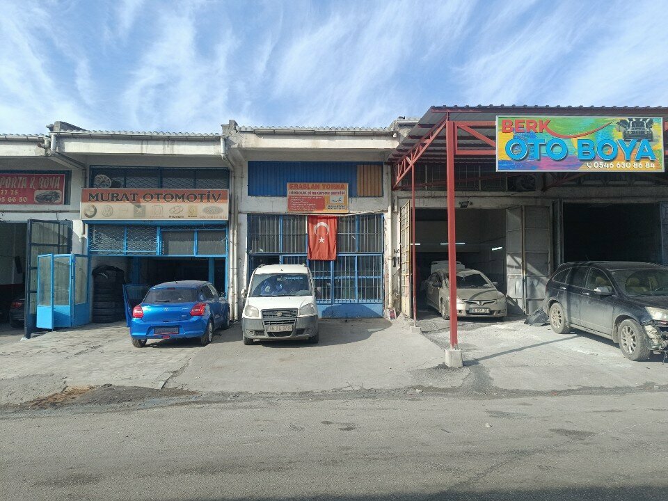 Torna işleri Eraslan Torna, Ankara, foto