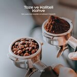 Calibre Coffee (İstanbul, Beyoğlu, İstiklal Cad., 199B), kahve dükkanları  İstanbul'dan