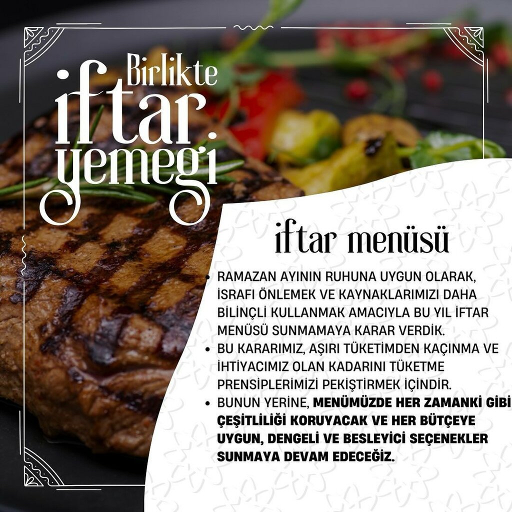 Kafe Park Mangal, İstanbul, foto