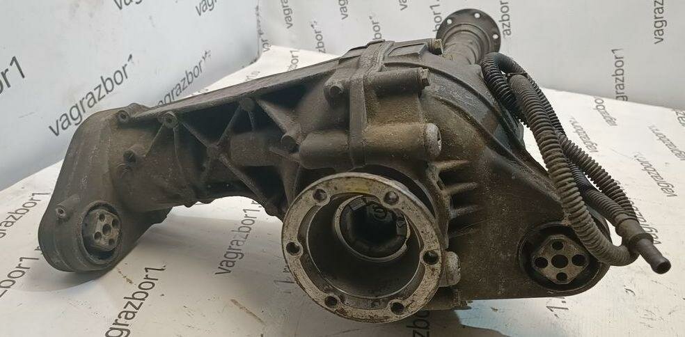 Çıkma yedek parça Vagrazbor1, Podolsk, foto