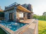 Kartepe Bungalov Villas (Kocaeli, Kartepe, Doğuş Cad., 88), otel  Kartepe'den